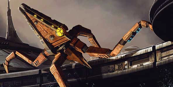 Grappler (Trident-class) | Wookieepedia | Fandom