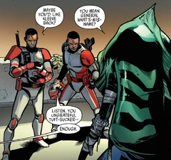 Grey (clone trooper) | Wookieepedia | Fandom