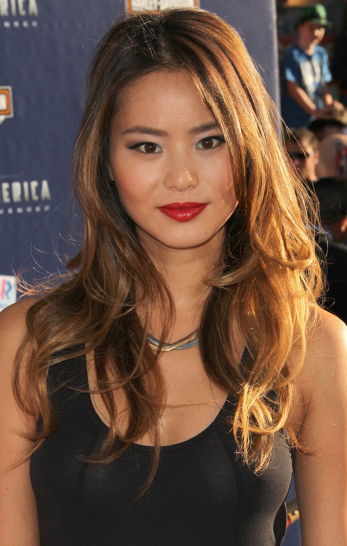Jamie Chung | Wookieepedia | Fandom