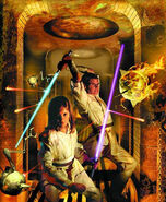 Jedi Apprentice: The Fight for Truth | Wookieepedia | Fandom