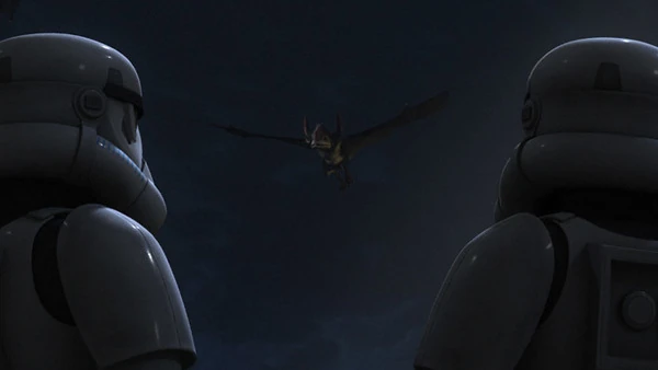 Loth-bat | Star Wars Wiki | Fandom