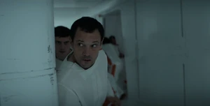 Ruescott Melshi | Wookieepedia | Fandom