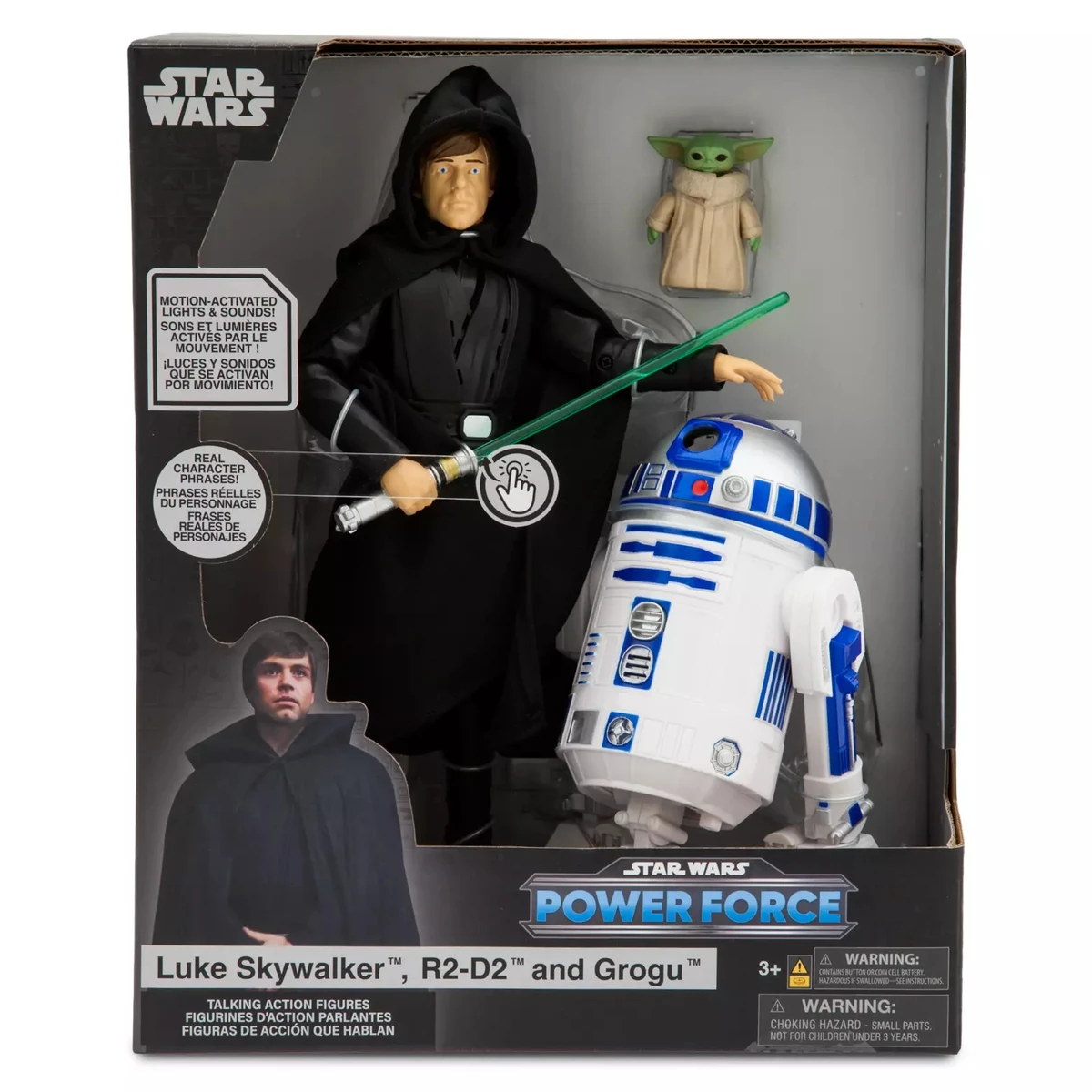Star Wars: Power Force | Wookieepedia | Fandom