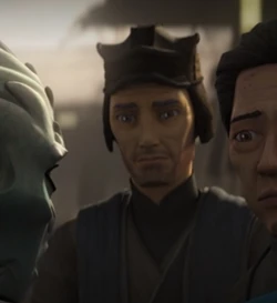 Reggi | Star Wars Wiki | Fandom