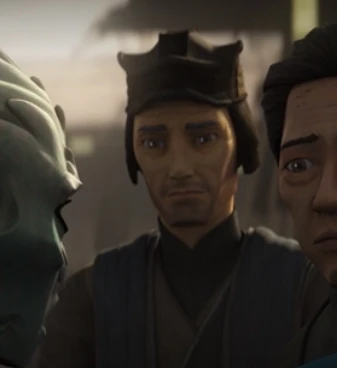 Reggi | Star Wars Wiki | Fandom