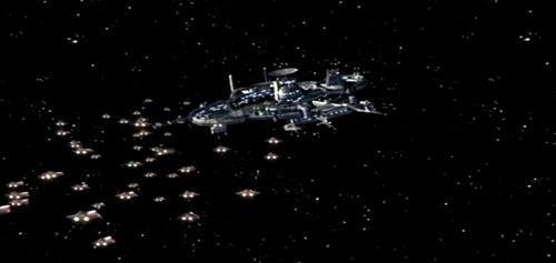 Galactic Republic space station | Wookieepedia | Fandom