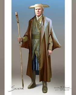 Davo Sculdun | Wookieepedia | Fandom