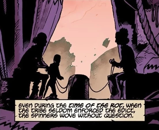 Spinner family | Wookieepedia | Fandom