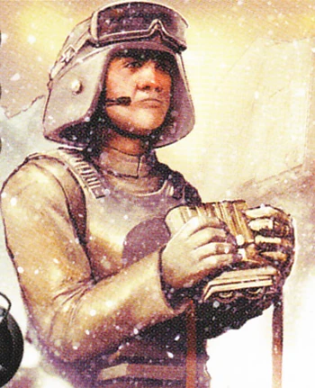 Starck | Wookieepedia | Fandom