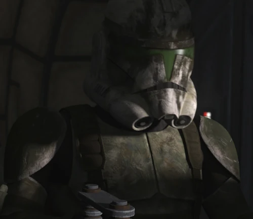 Fireball (clone trooper) | Wookieepedia | Fandom