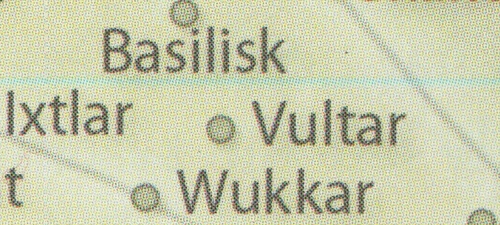 Vultar | Wookieepedia | Fandom