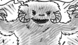 Unidentified wampa (Hoth) | Wookieepedia | Fandom