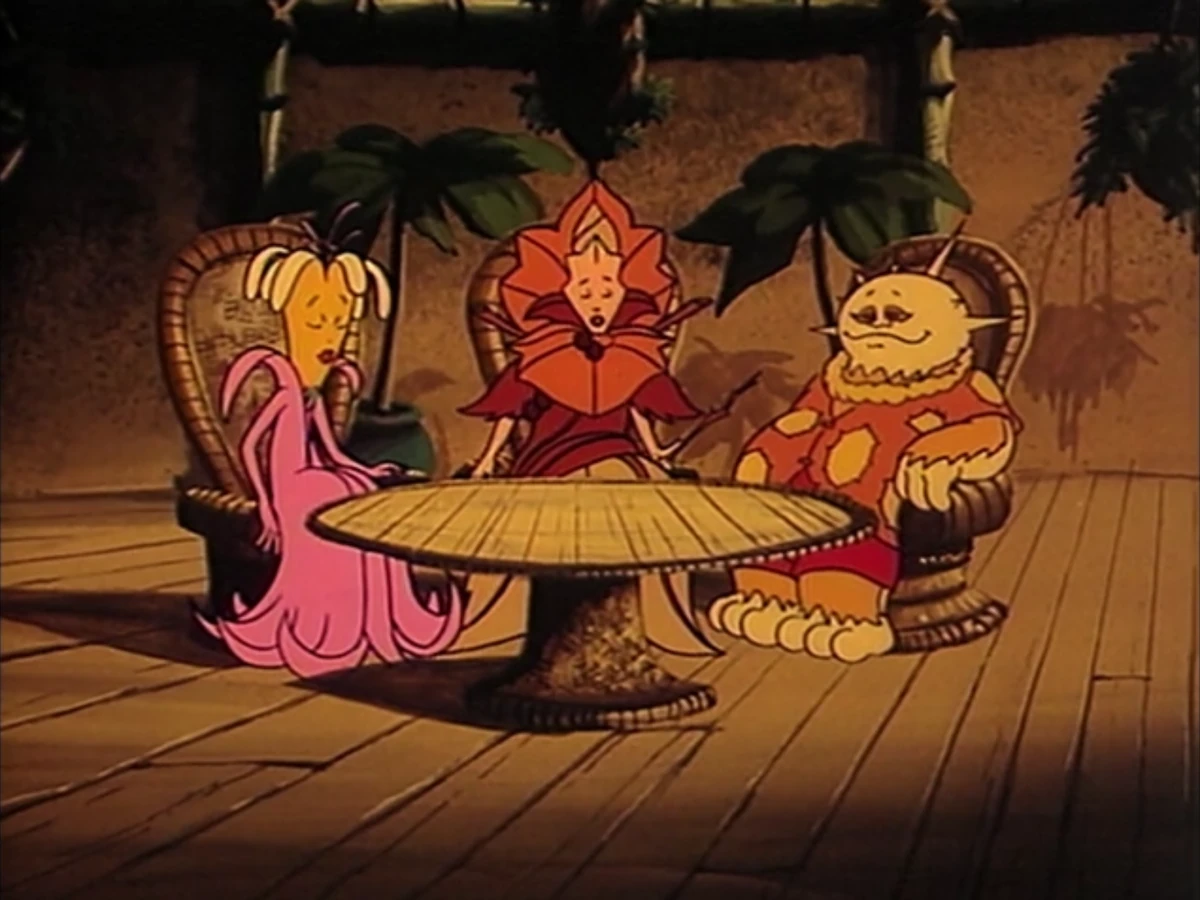 Wicker | Wookieepedia | Fandom