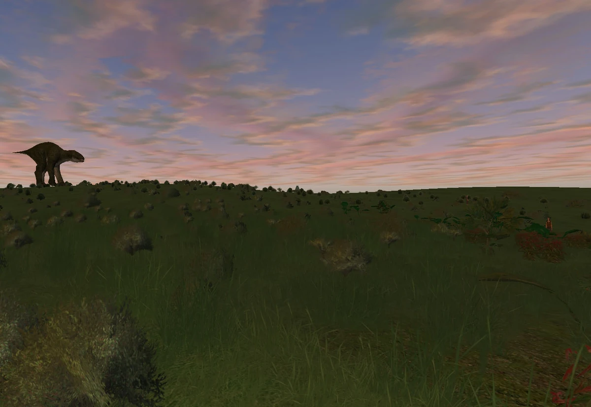 Western Great Grass Plains | Wookieepedia | Fandom