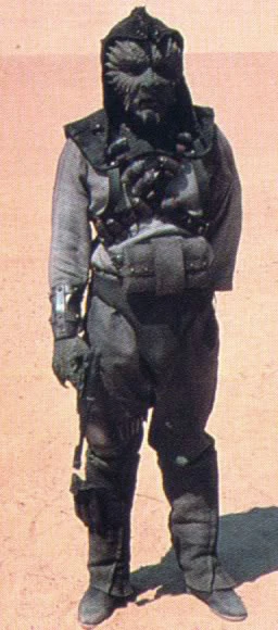 Yotts Orren | Star Wars Wiki | Fandom