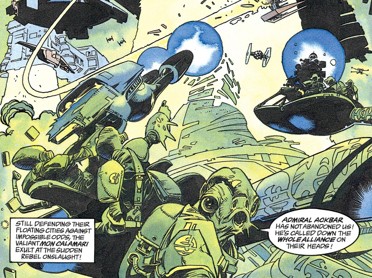 Category:New Republic planetary defense forces | Wookieepedia | Fandom