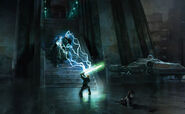 Dark Force Rising | Wookieepedia | Fandom