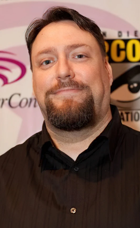 Dan Norton | Wookieepedia | Fandom