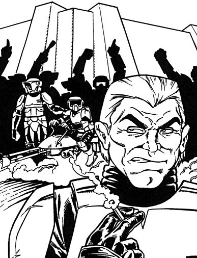 Dark Riders | Wookieepedia | Fandom