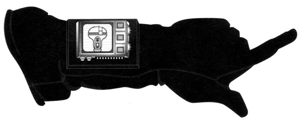 PAC20 Visual Wrist Comm | Wookieepedia | Fandom