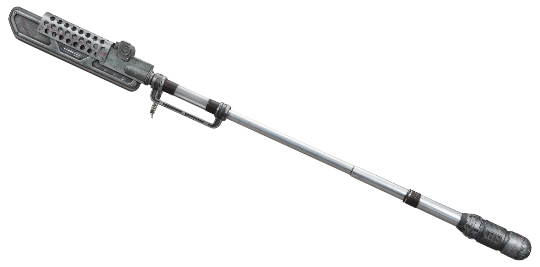 Electroripper staff | Wookieepedia | Fandom