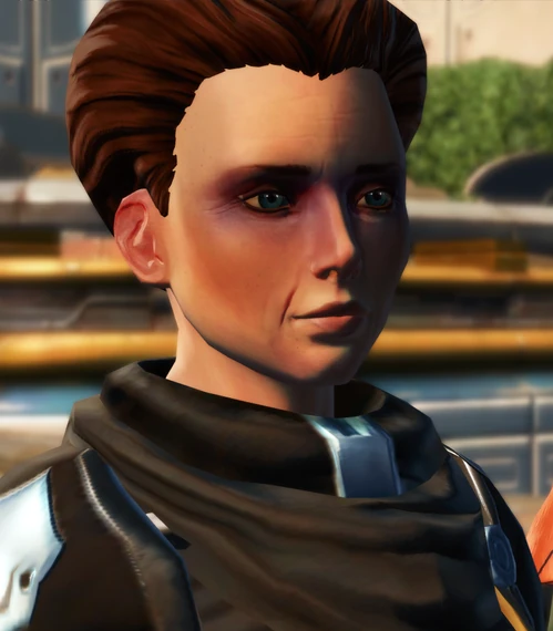 Erkens | Wookieepedia | Fandom