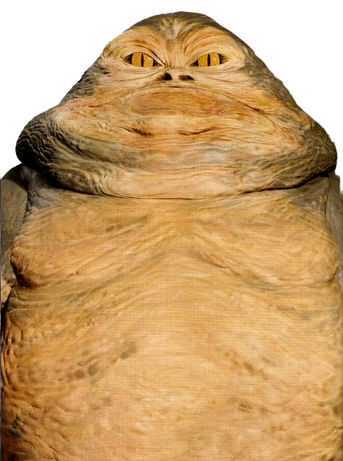 Gardulla Besadii the Elder | Wookieepedia | Fandom