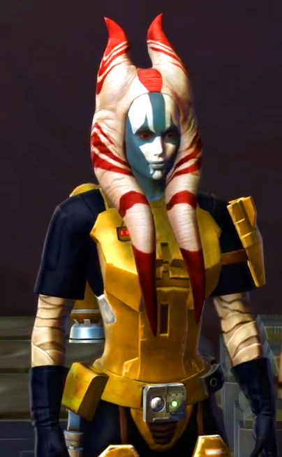 Golden Storm boss | Wookieepedia | Fandom