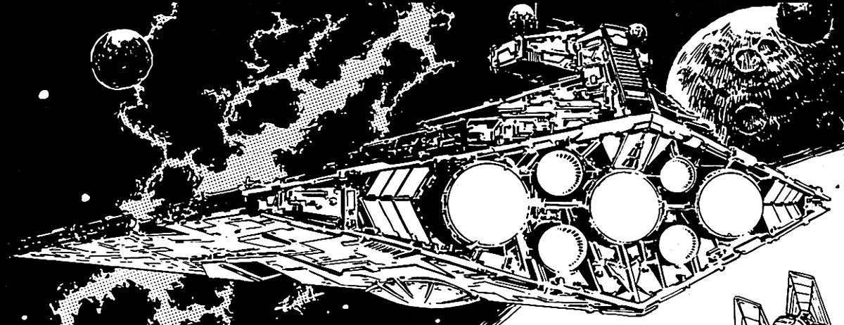 Impending Doom | Wookieepedia | Fandom