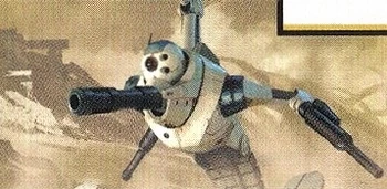 J4X-7 | Wookieepedia | Fandom