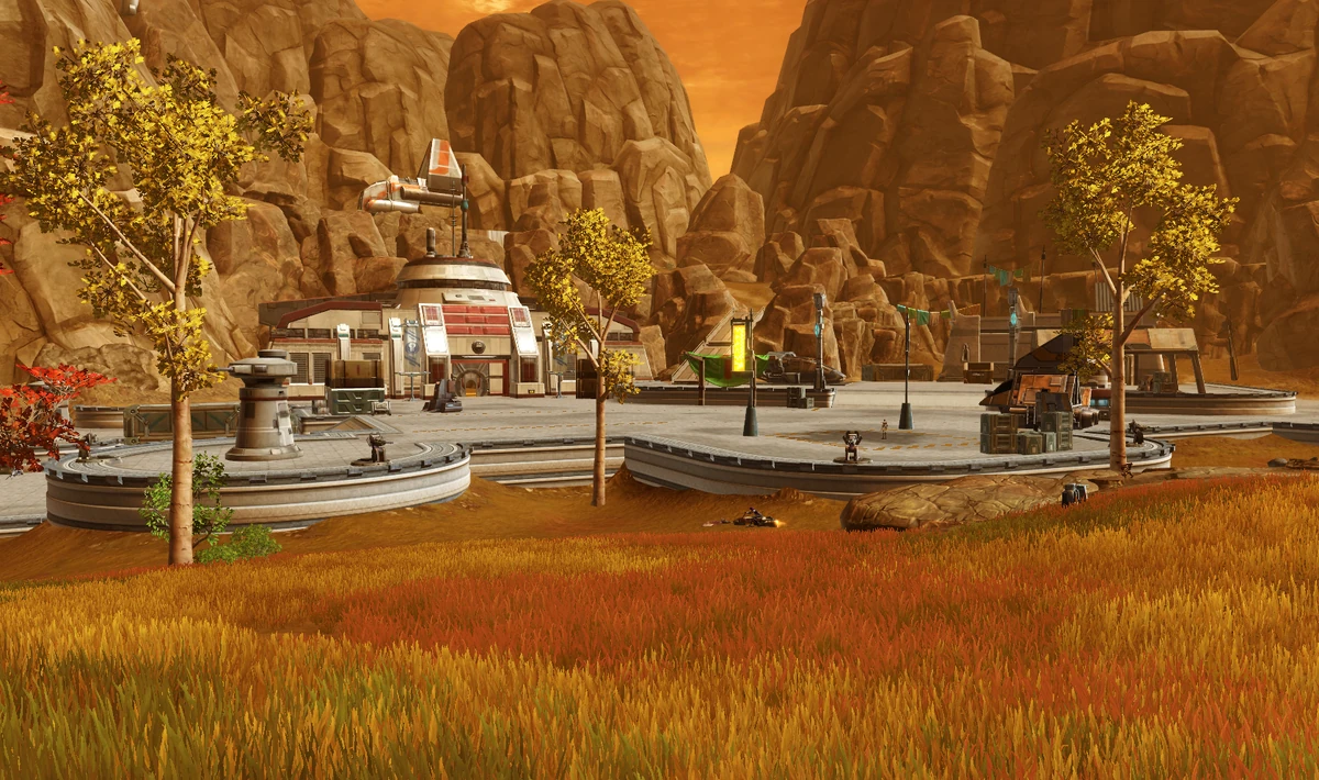 Category:Voss commando outposts | Wookieepedia | Fandom