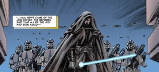 Operation: Knightfall | Wookieepedia | Fandom