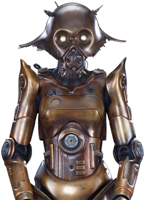 ME-8D9 | Wookieepedia | Fandom