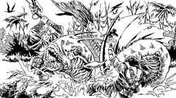 Skinwing | Wookieepedia | Fandom