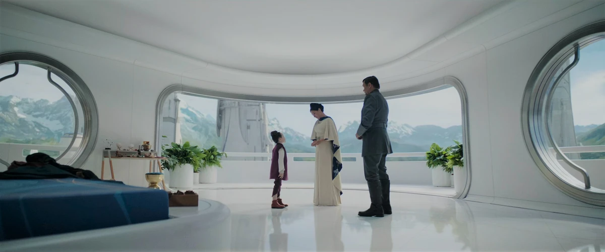 Homeworld | Wookieepedia | Fandom