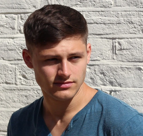 Pip Andersen | Wookieepedia | Fandom