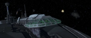 Providence-class carrier/destroyer | Wookieepedia | Fandom