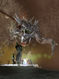 Blackwing virus outbreak on Dathomir | Wookieepedia | Fandom