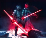 Inquisitor: Rise of the Red Blade | Wookieepedia | Fandom