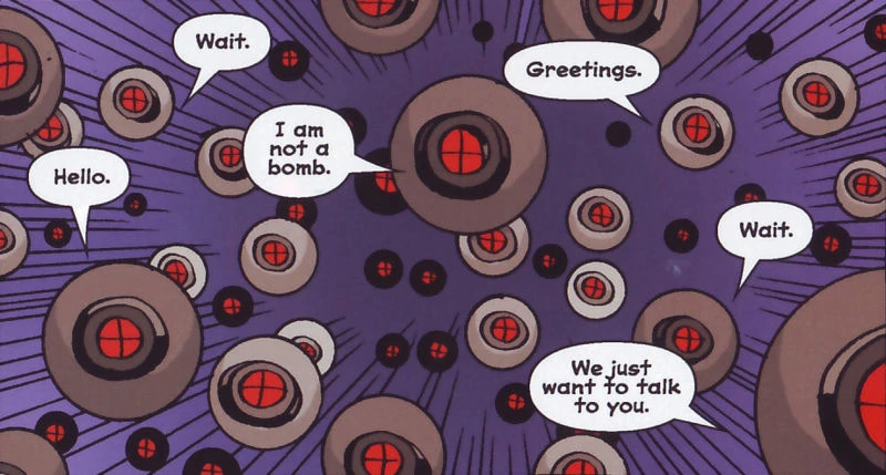 Smart Mine | Star Wars Wiki | Fandom