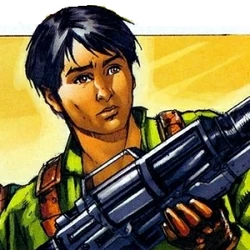Soames | Star Wars Wiki | Fandom
