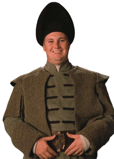 Són Halliikeenovich | Wookieepedia | Fandom