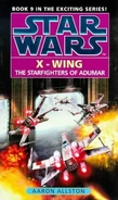 X-Wing: Starfighters of Adumar | Wookieepedia | Fandom