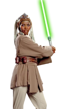 Stass Allie | Wookieepedia | Fandom