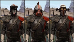 Tactical Ranger Armor | Wookieepedia | Fandom