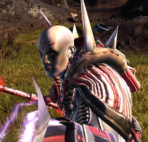 Vardax | Wookieepedia | Fandom