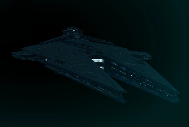 Vivicar's ship | Wookieepedia | Fandom