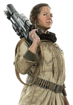 Walea Timker | Star Wars Wiki | Fandom