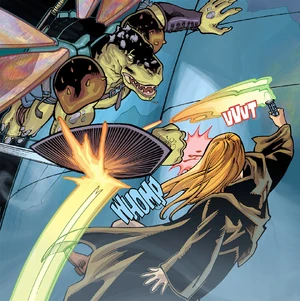 Yinchorri | Wookieepedia | Fandom