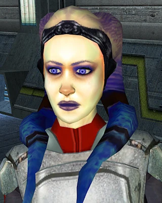 Zaerdra | Wookieepedia | Fandom